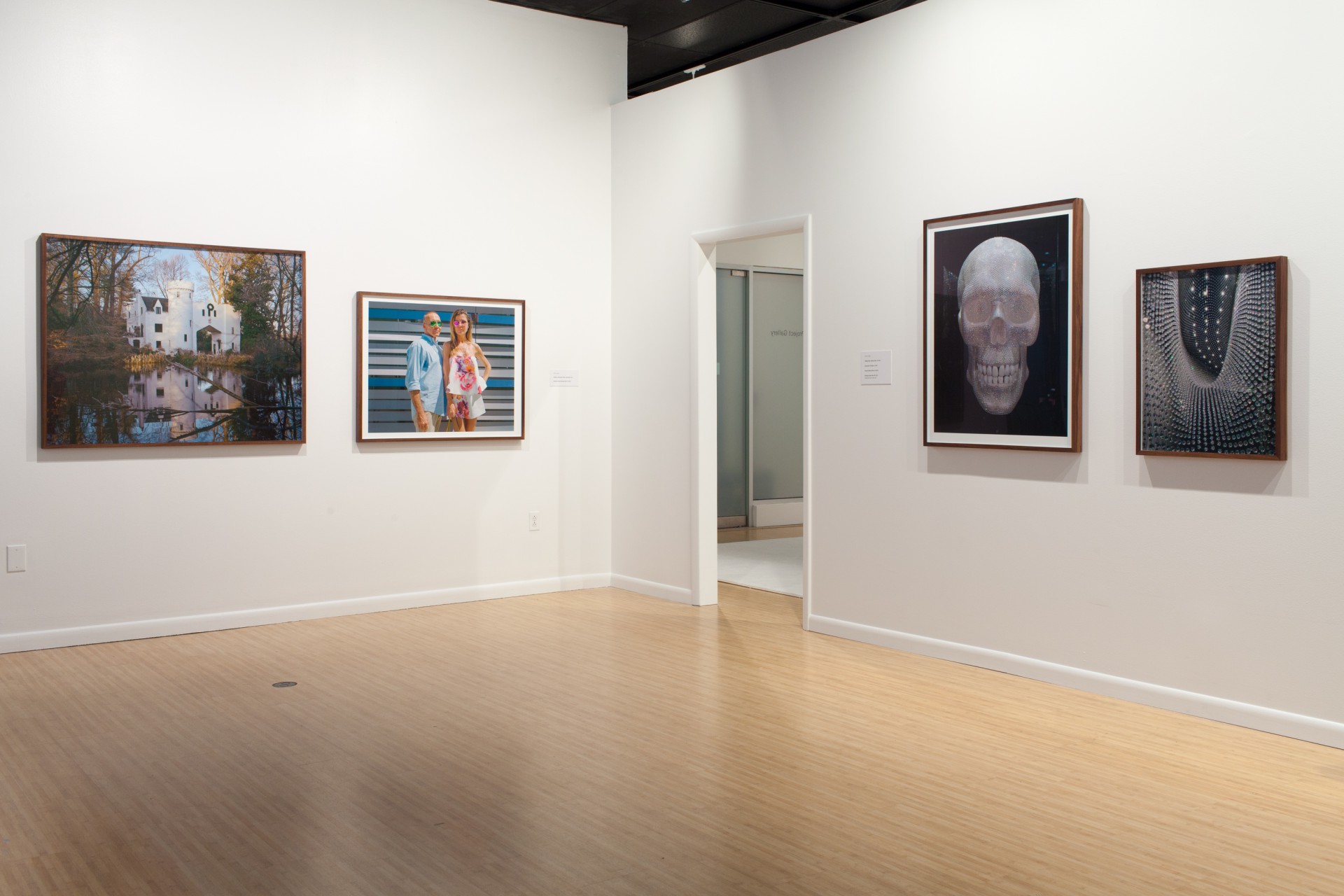 BRIAN ULRICH — Exhibitions