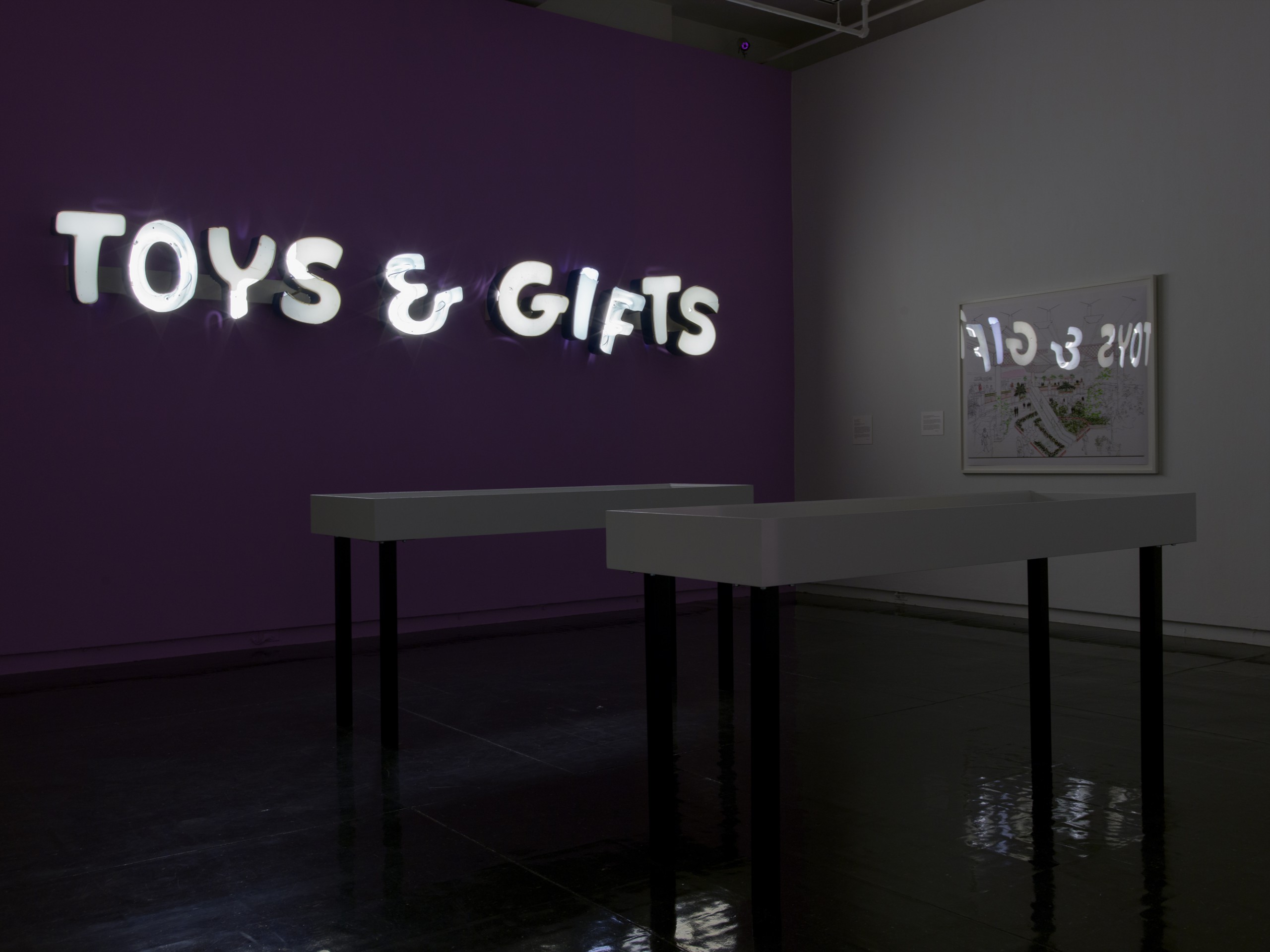 BRIAN ULRICH — Exhibitions