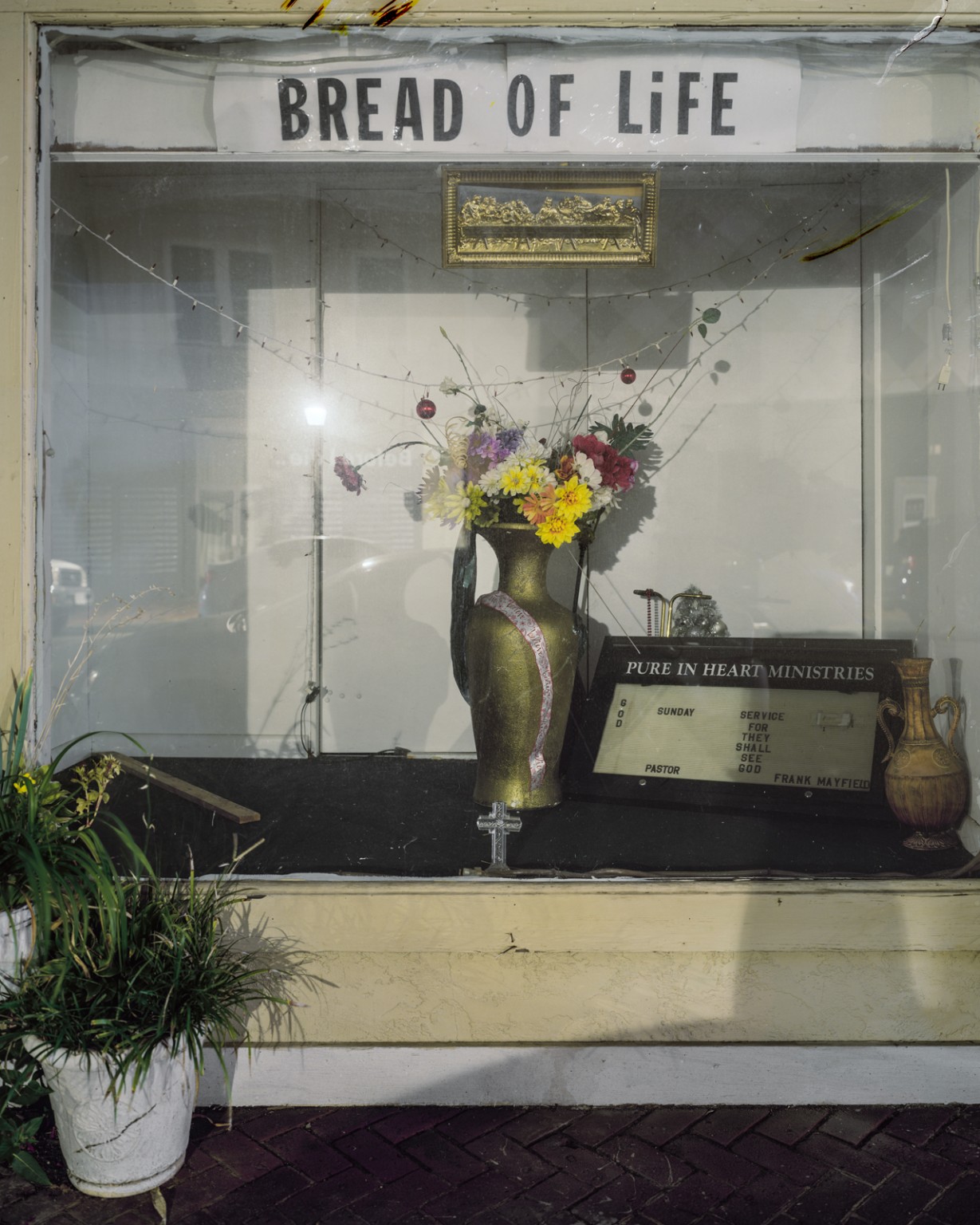 BRIAN ULRICH — A Glorious Victory
