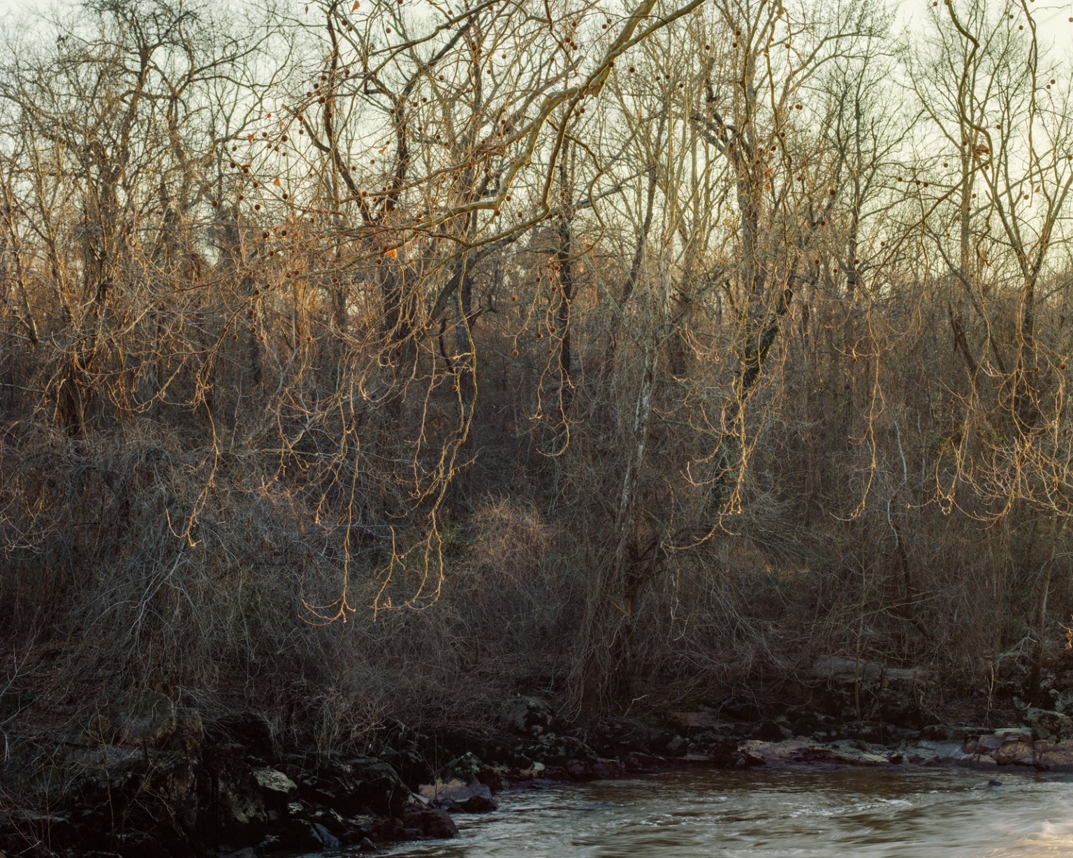 BRIAN ULRICH — A Glorious Victory